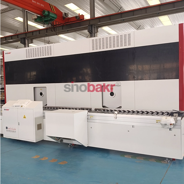 from China manufacturer - SINOBAKR