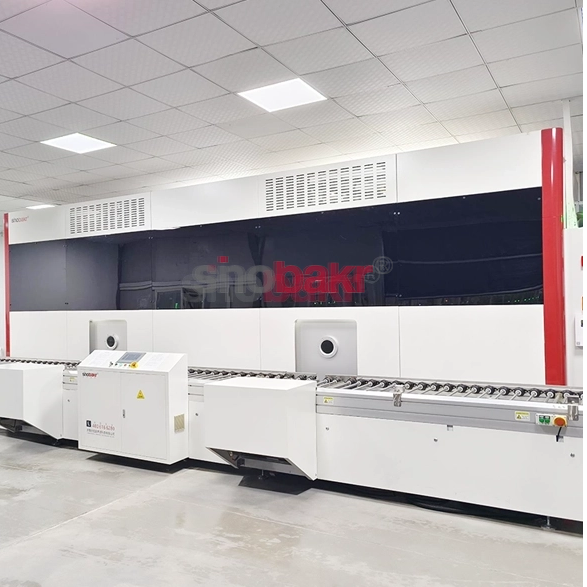 from China manufacturer - SINOBAKR