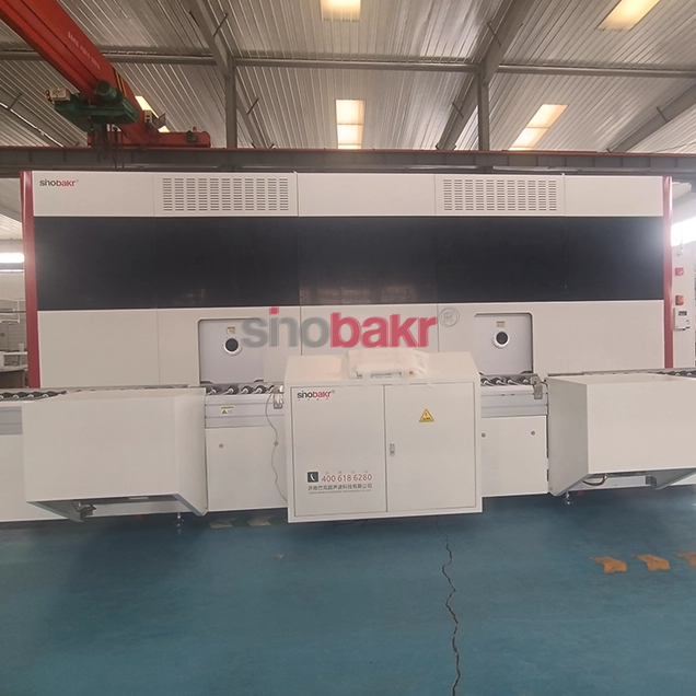 from China manufacturer - SINOBAKR